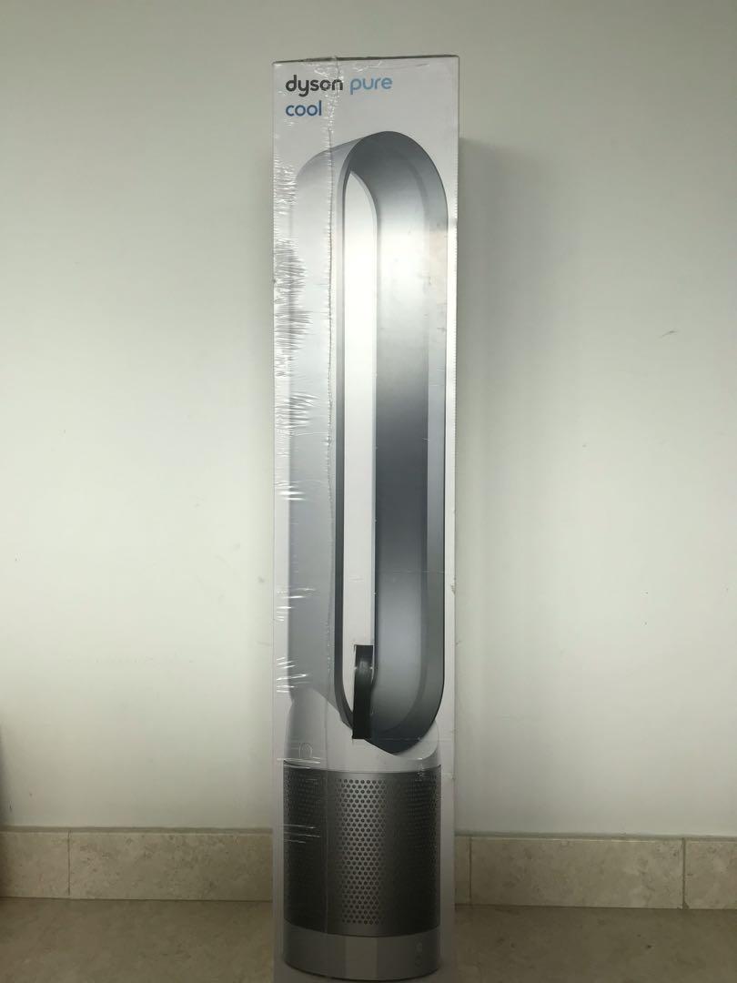 Dyson Pure Cool - Air Purifier TP00, TV & Home Appliances, Air ...