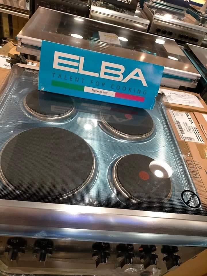 Elba Range, TV & Home Appliances, Kitchen Appliances, Other Kitchen ...