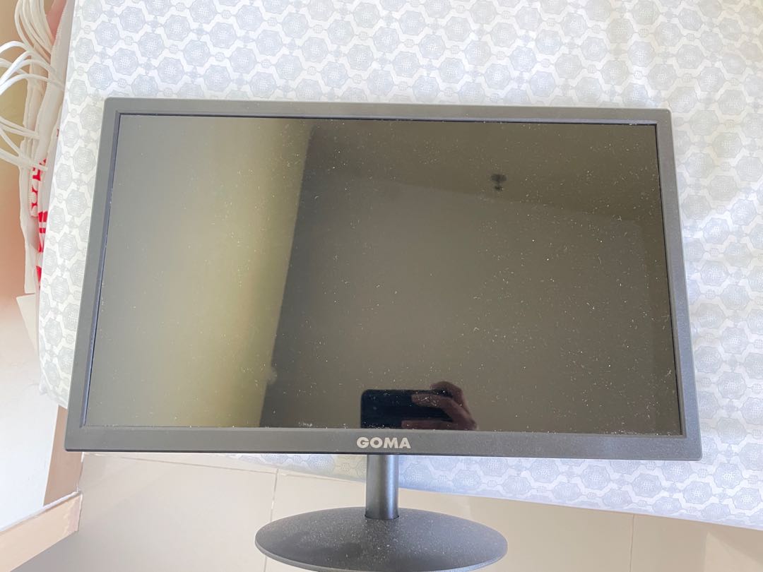 For Sale: GOMA G2150HD 22’, Computers & Tech, Parts & Accessories ...