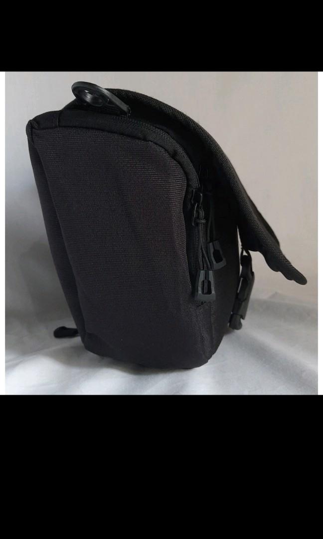 Front block folding bike bag, Sports Equipment, Bicycles & Parts, Parts ...