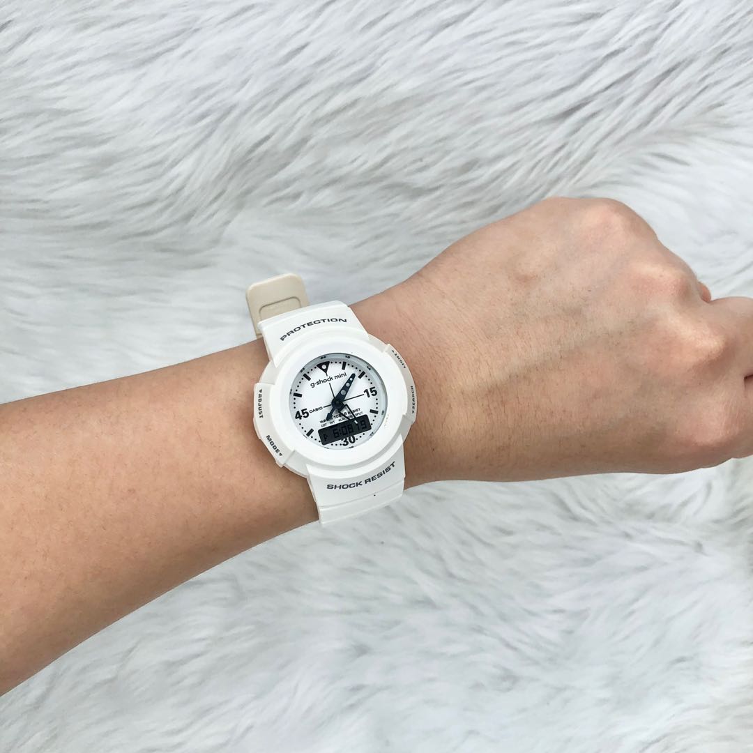 G Shock Mini, Luxury, Watches on Carousell