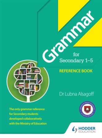 Grammar Reference Book, Hobbies & Toys, Books & Magazines, Assessment ...