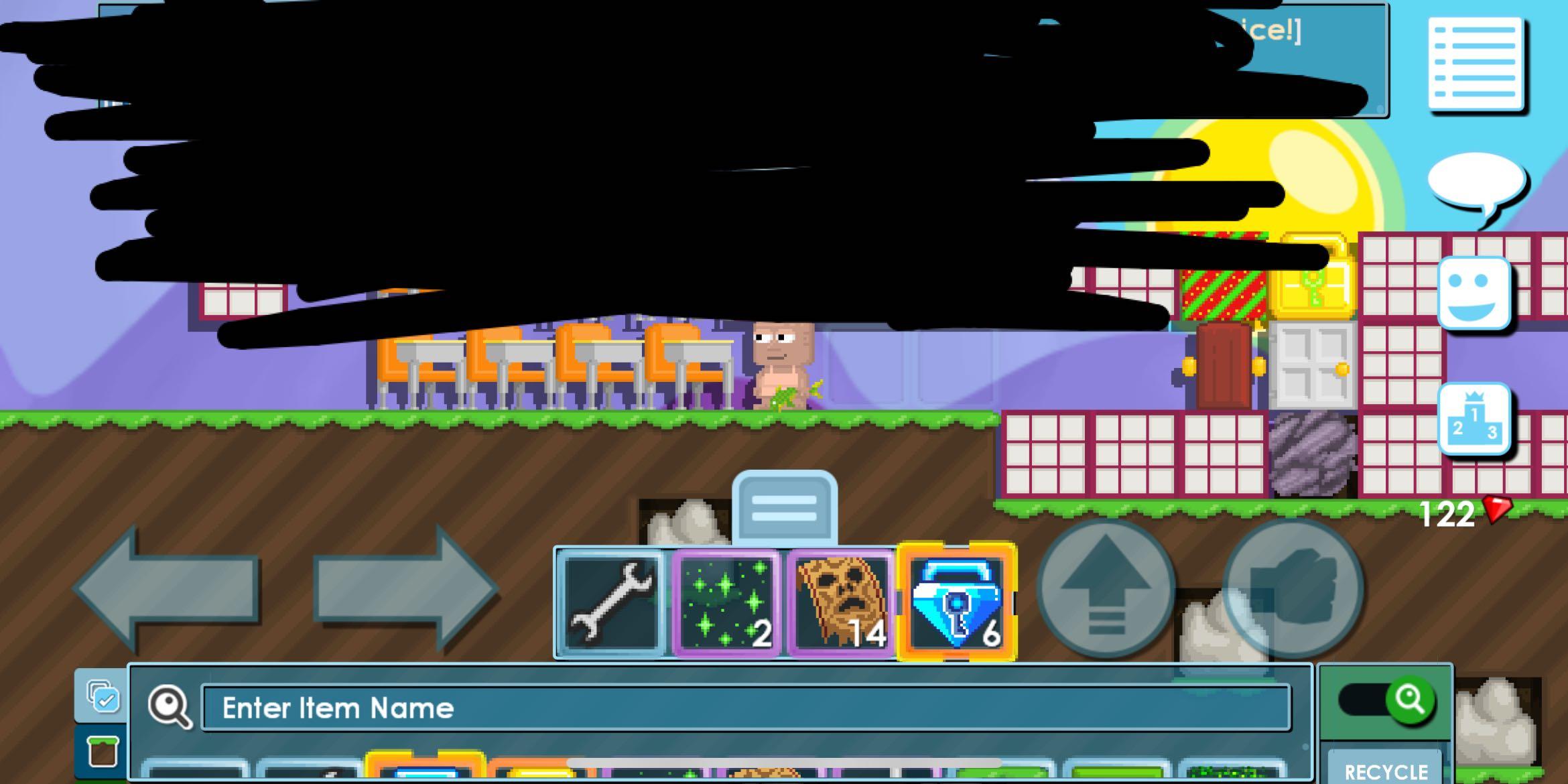 Growtopia Dls, Video Gaming, Gaming Accessories, In-Game Products on ...