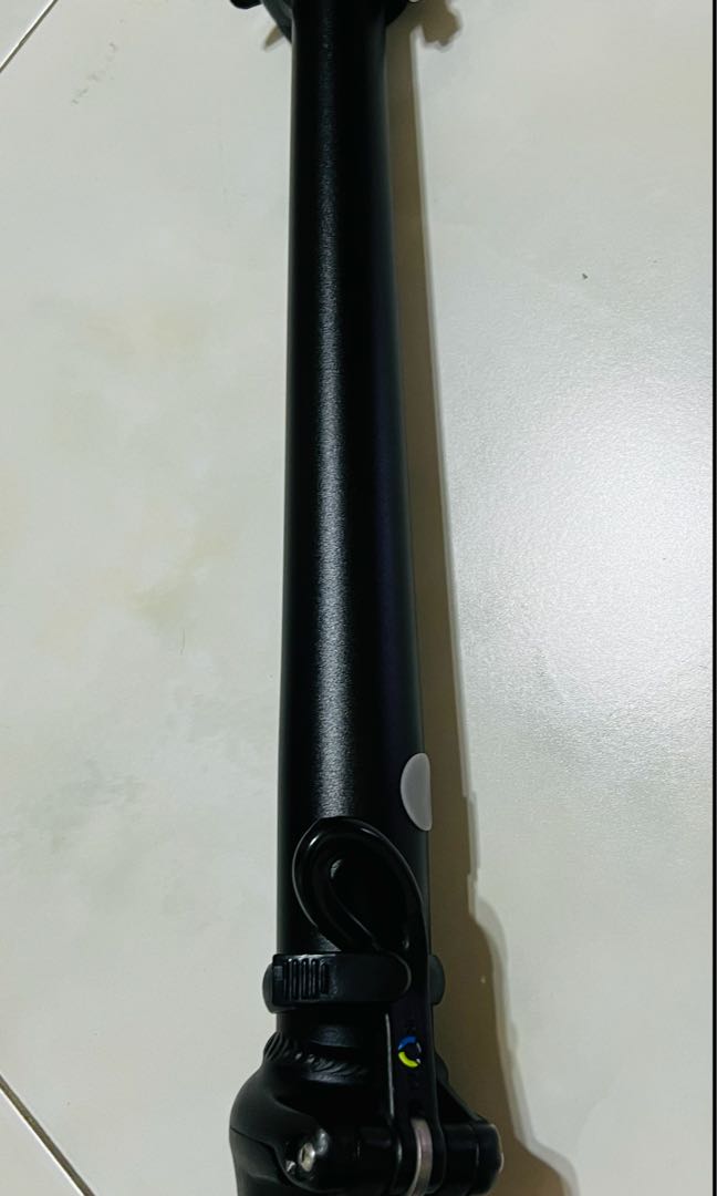 Handle stem, Sports Equipment, Bicycles & Parts, Parts & Accessories on ...