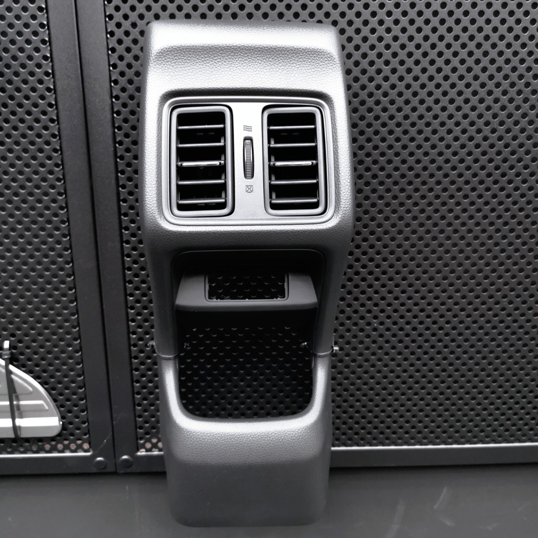 [Vezel-RV3/RV5] Rear AC Blower with USB, Car Accessories, Accessories ...