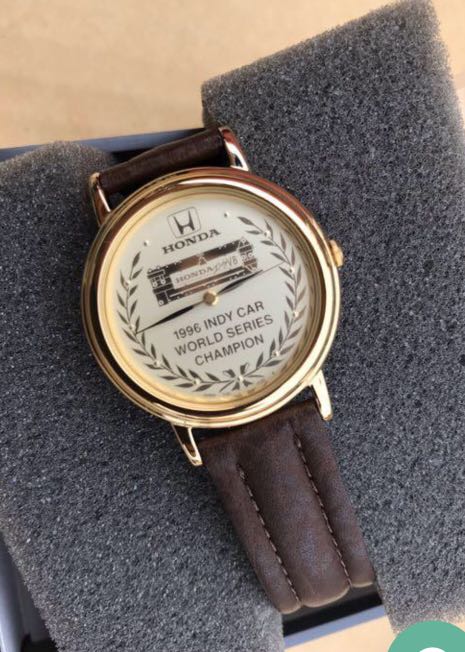 honda watch, Men's Fashion, Watches & Accessories, Watches on Carousell