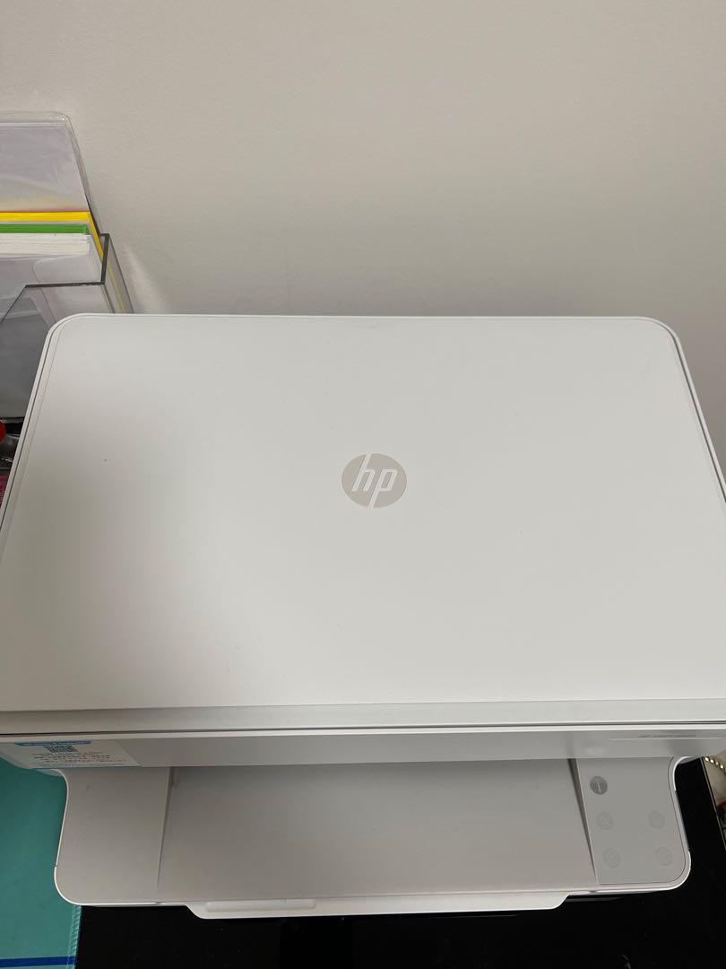 HP Envy 6020 Printer, Computers & Tech, Printers, Scanners & Copiers on ...