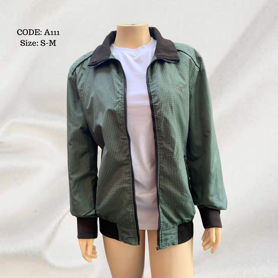 Jacket, Women's Fashion, Coats, Jackets and Outerwear on Carousell