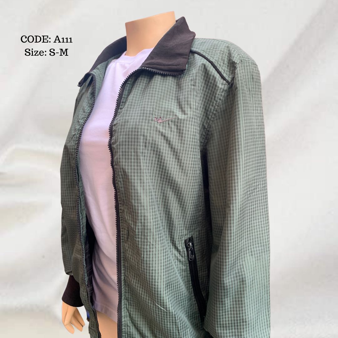 Jacket, Women's Fashion, Coats, Jackets and Outerwear on Carousell