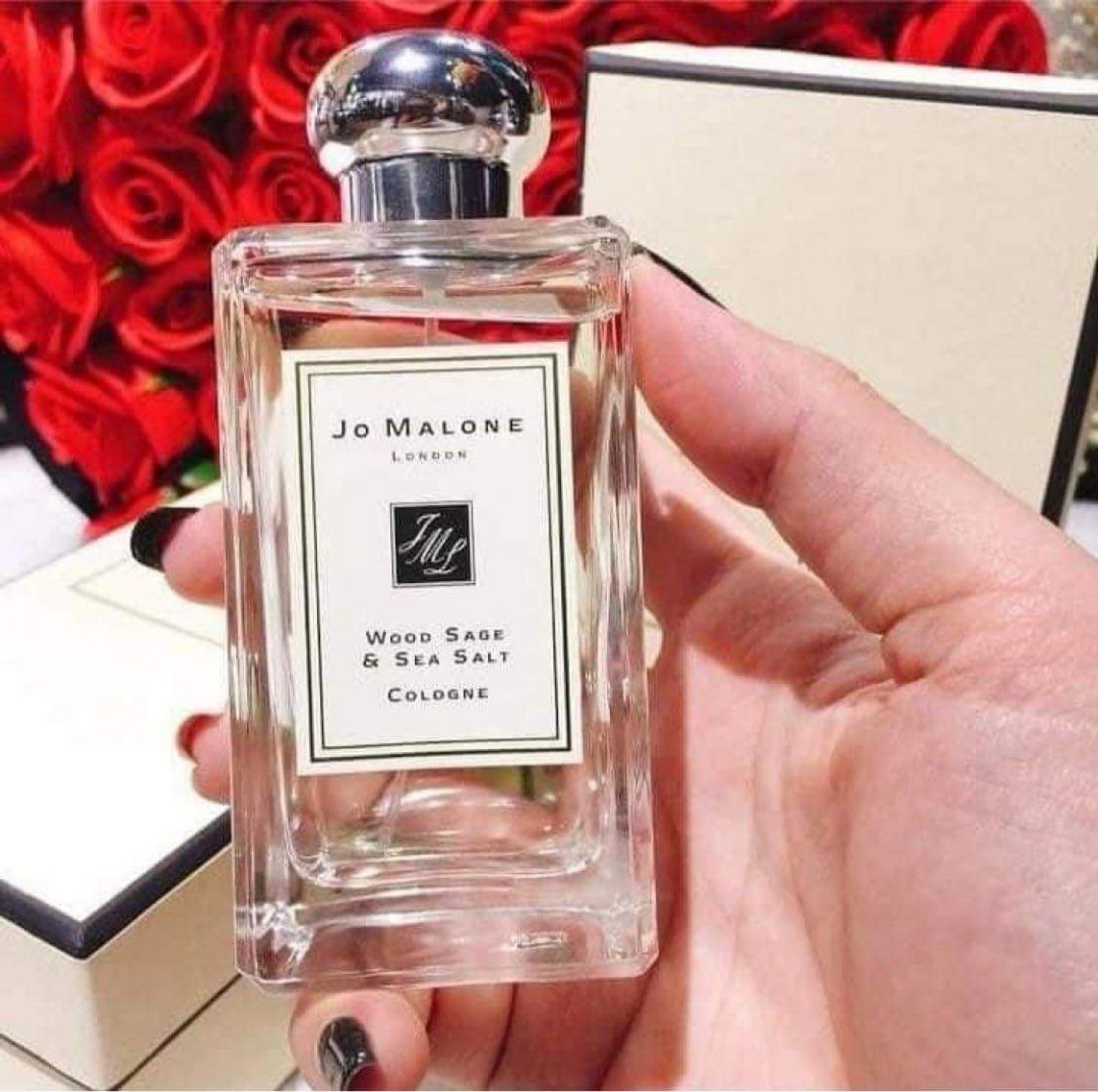 Jo Malone EDP (100ml), Beauty & Personal Care, Fragrance & Deodorants ...