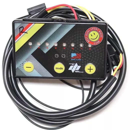 KTM Husqvarna fuel programmer, Motorcycles, Motorcycle Accessories on ...