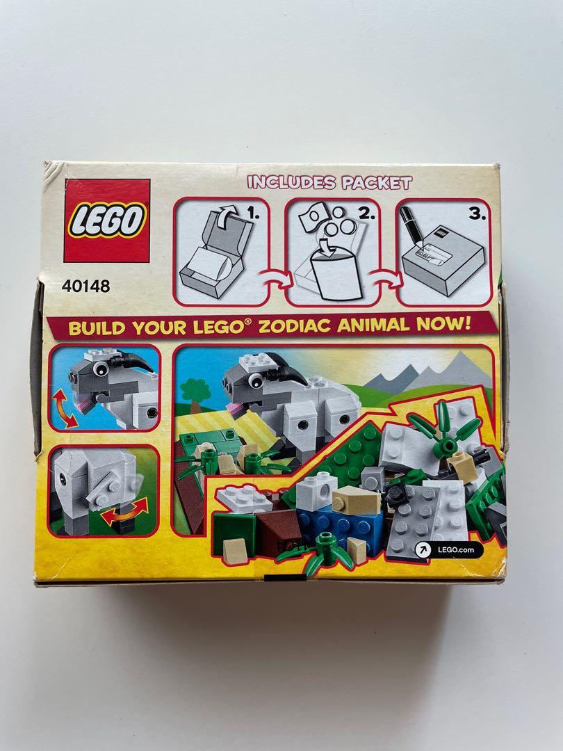 Lego 40148, Hobbies & Toys, Toys & Games on Carousell
