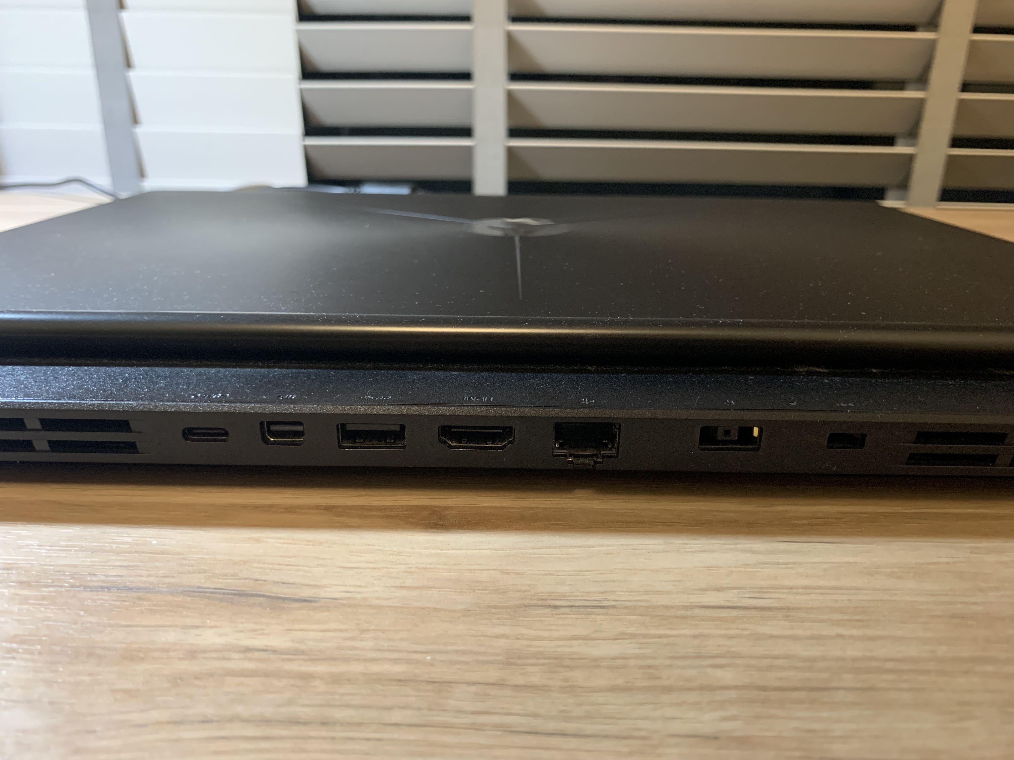 Lenovo Legion Y7000 SE Gaming Laptop, Computers & Tech, Laptops ...