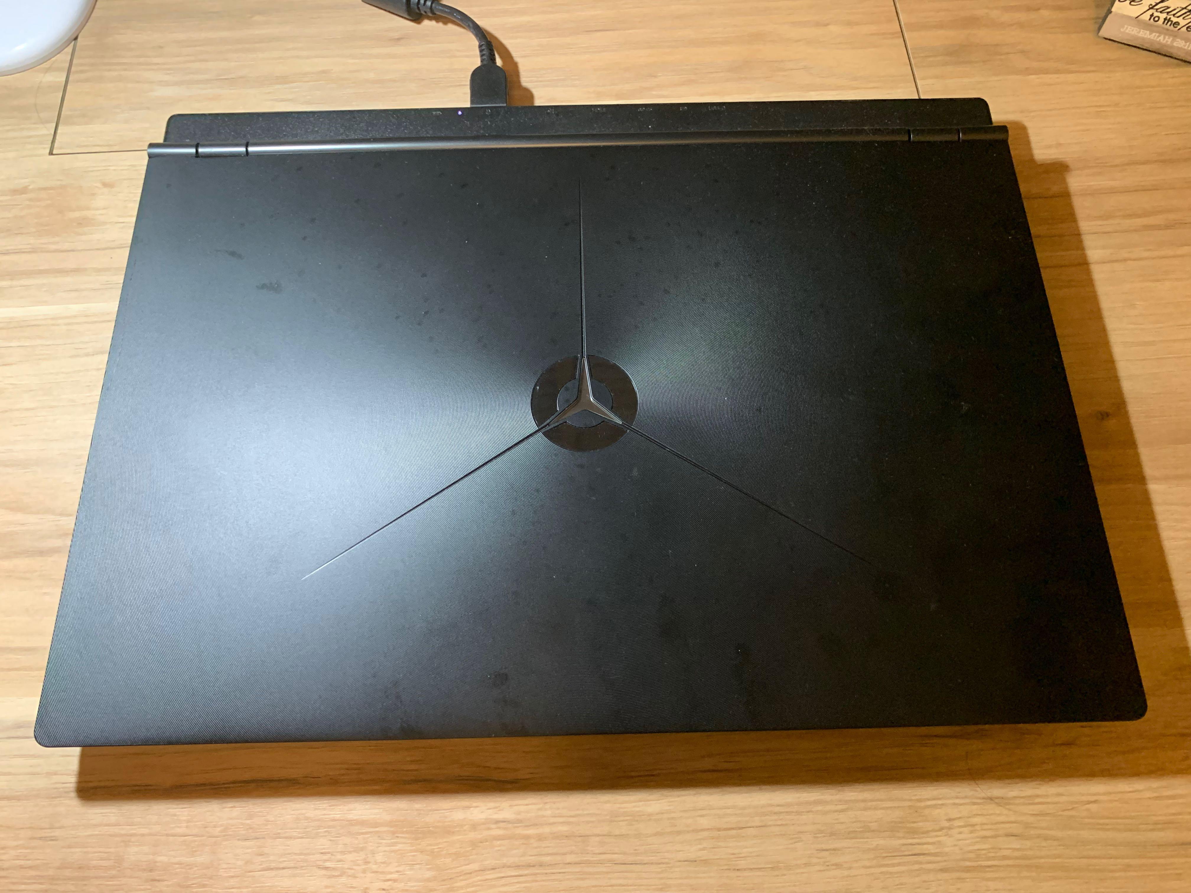 Lenovo Legion Y7000 SE Gaming Laptop, Computers & Tech, Laptops ...