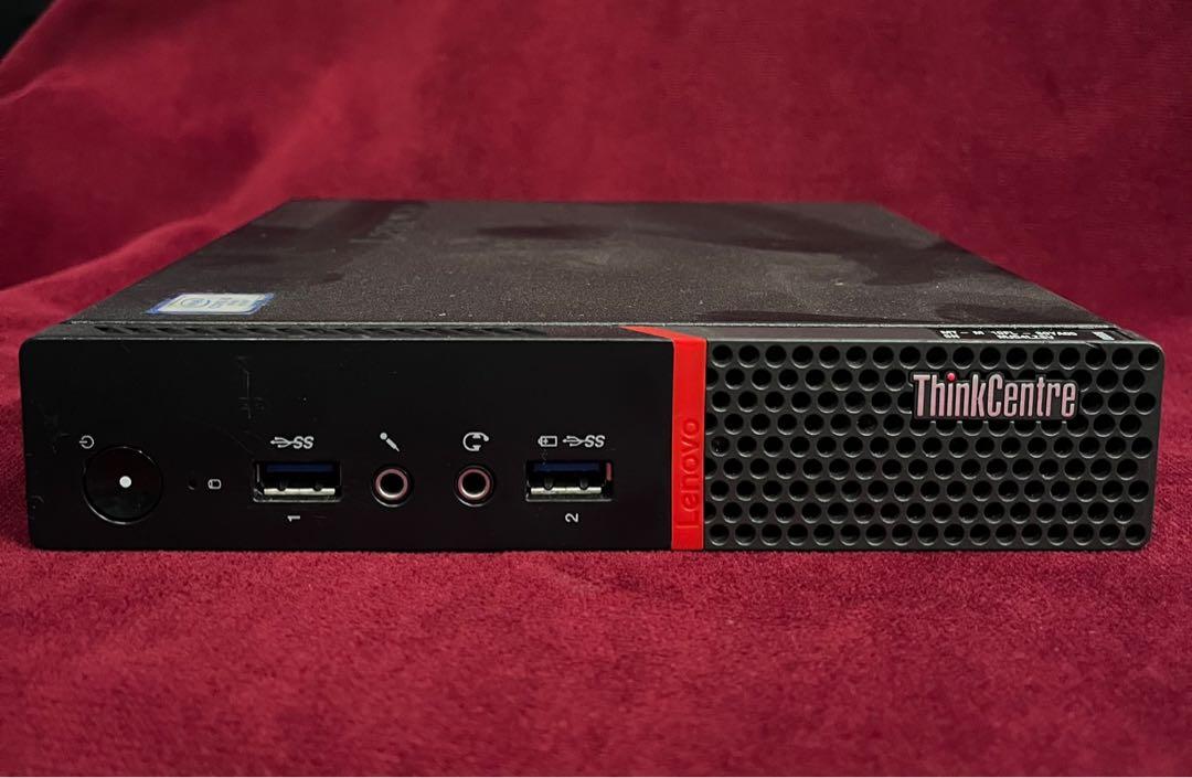 Lenovo Small Form Factor M900, Computers & Tech, Desktops on Carousell