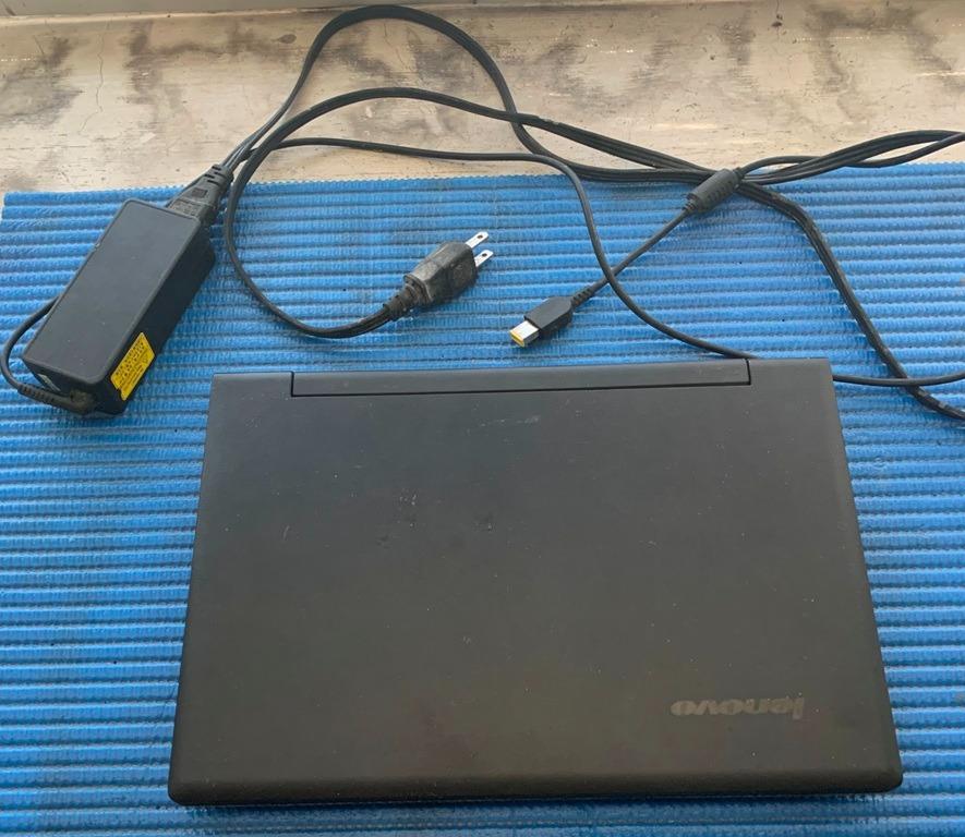 Lenovo Z546 touchscreen subnote with power no display, Computers & Tech ...