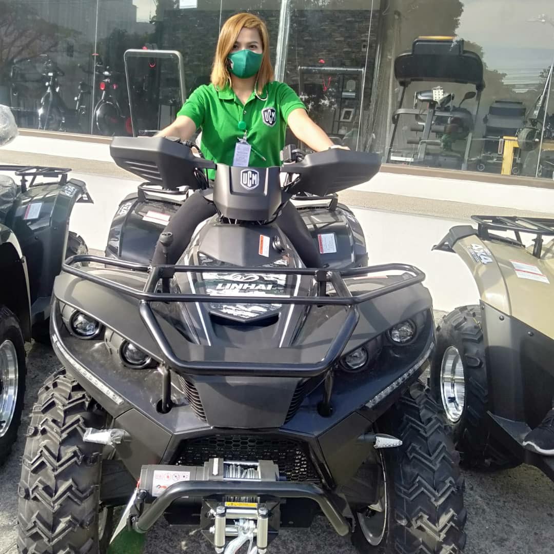 LINHAI 300, Sports Equipment, Other Sports Equipment and Supplies on ...