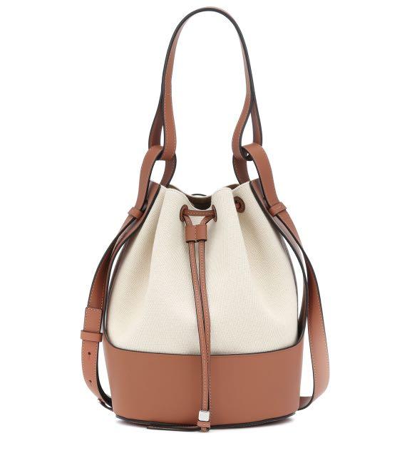 Loewe Sac Seau Medium - Brand New, just purchased from Paris, Luxury ...