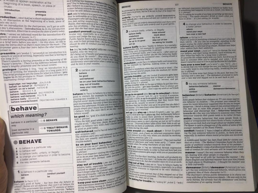 Longman Language Activator The World's First Production Dictionary ...