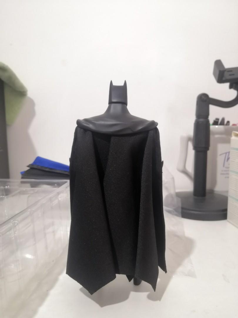 Mafex batman animated and dkr triumphant set, Hobbies & Toys, Toys ...