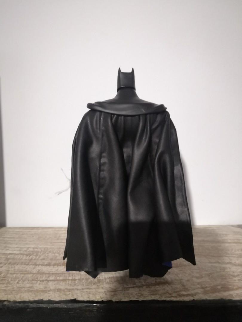 Mafex batman animated and dkr triumphant set, Hobbies & Toys, Toys ...