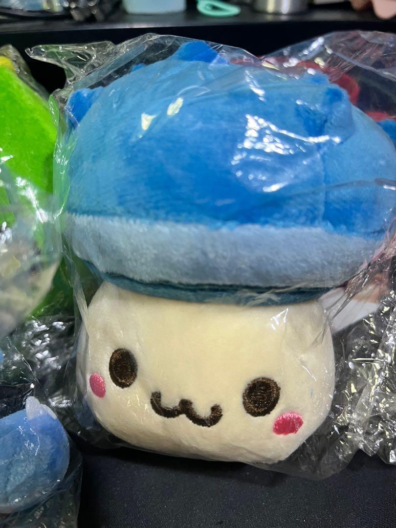 MapleStory Plushie, Hobbies & Toys, Memorabilia & Collectibles, Fan ...