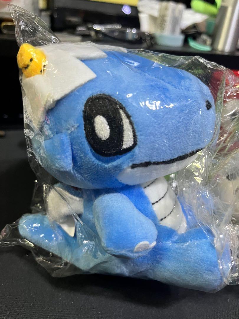MapleStory Plushie, Hobbies & Toys, Memorabilia & Collectibles, Fan ...