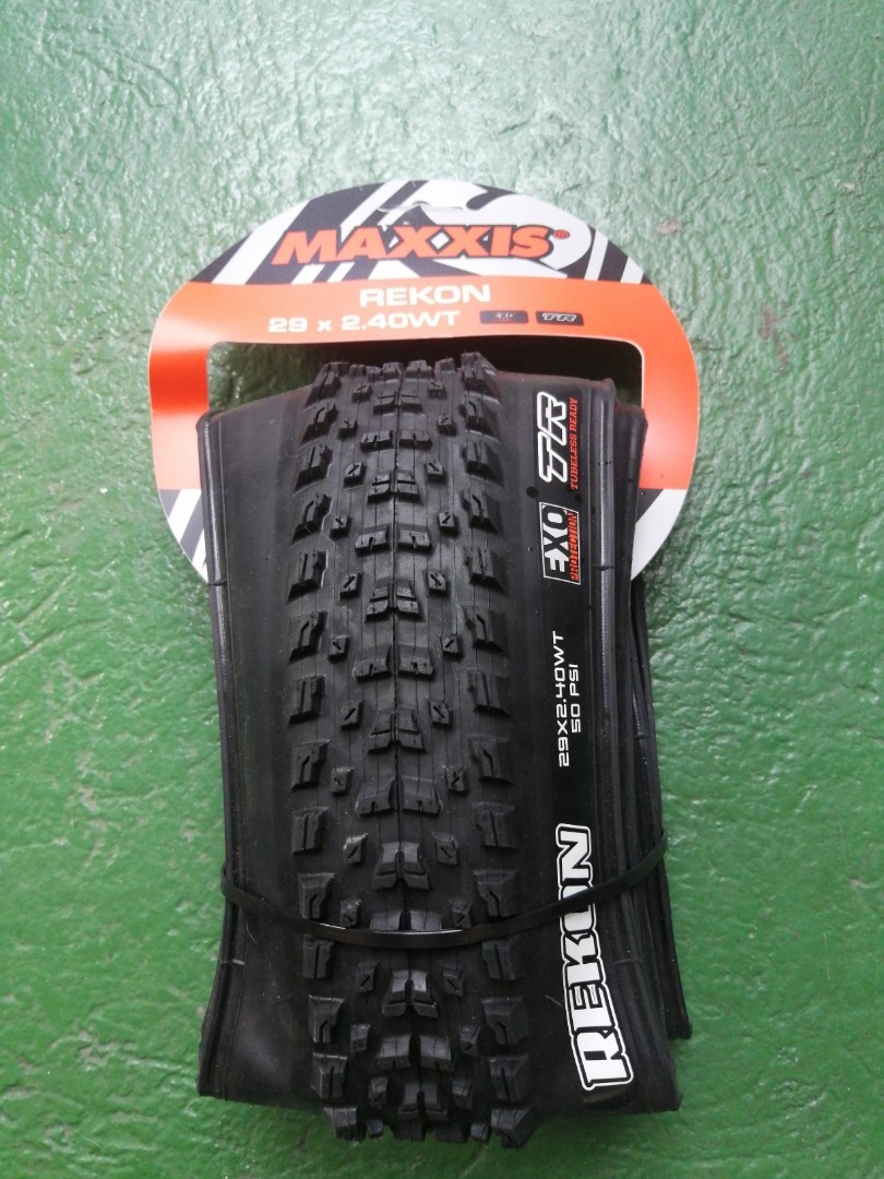 Maxxis 29er, Sports Equipment, Bicycles & Parts, Bicycles on Carousell