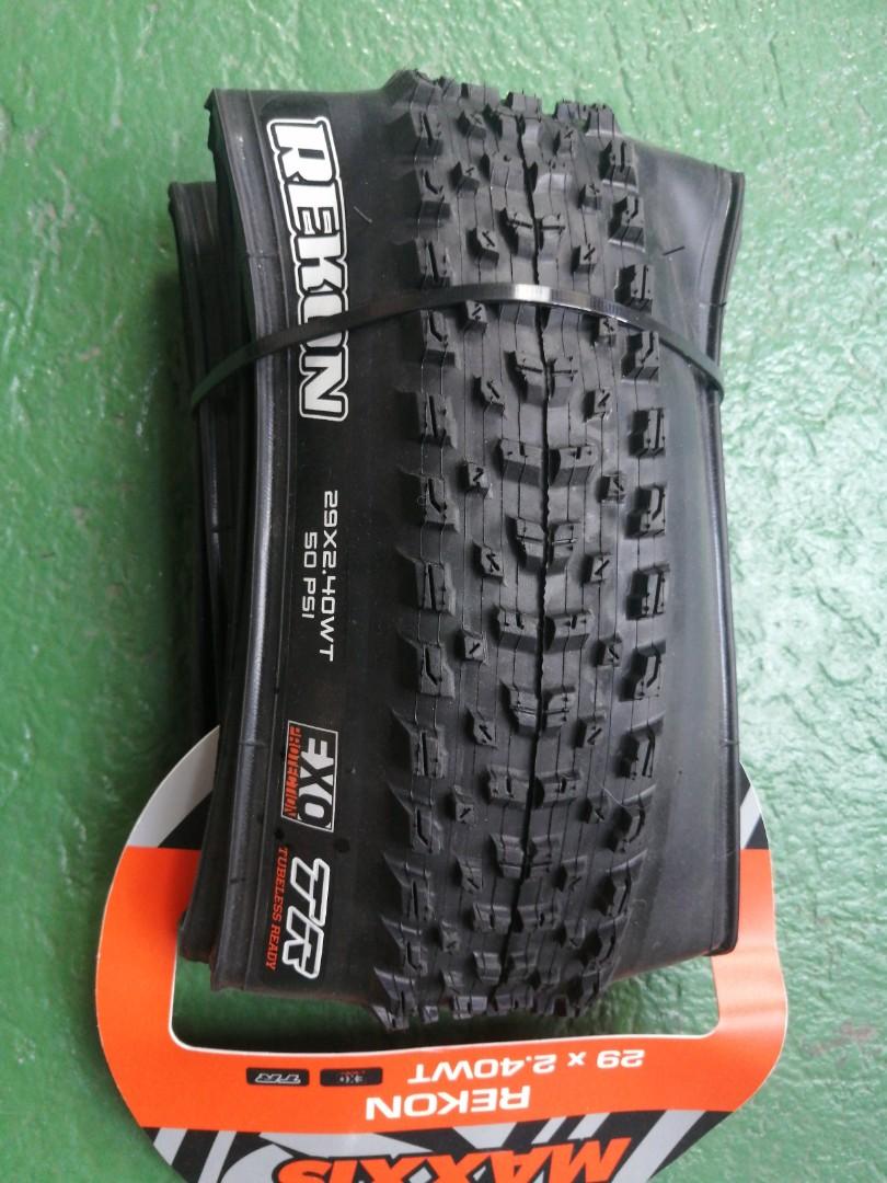 Maxxis 29er, Sports Equipment, Bicycles & Parts, Bicycles on Carousell