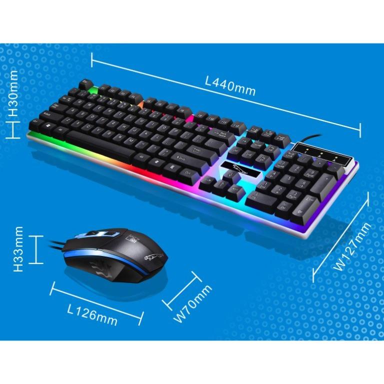 Mechanical Keyboard Changeable Switch|Wired Keyboard|Gaming Keyboard ...