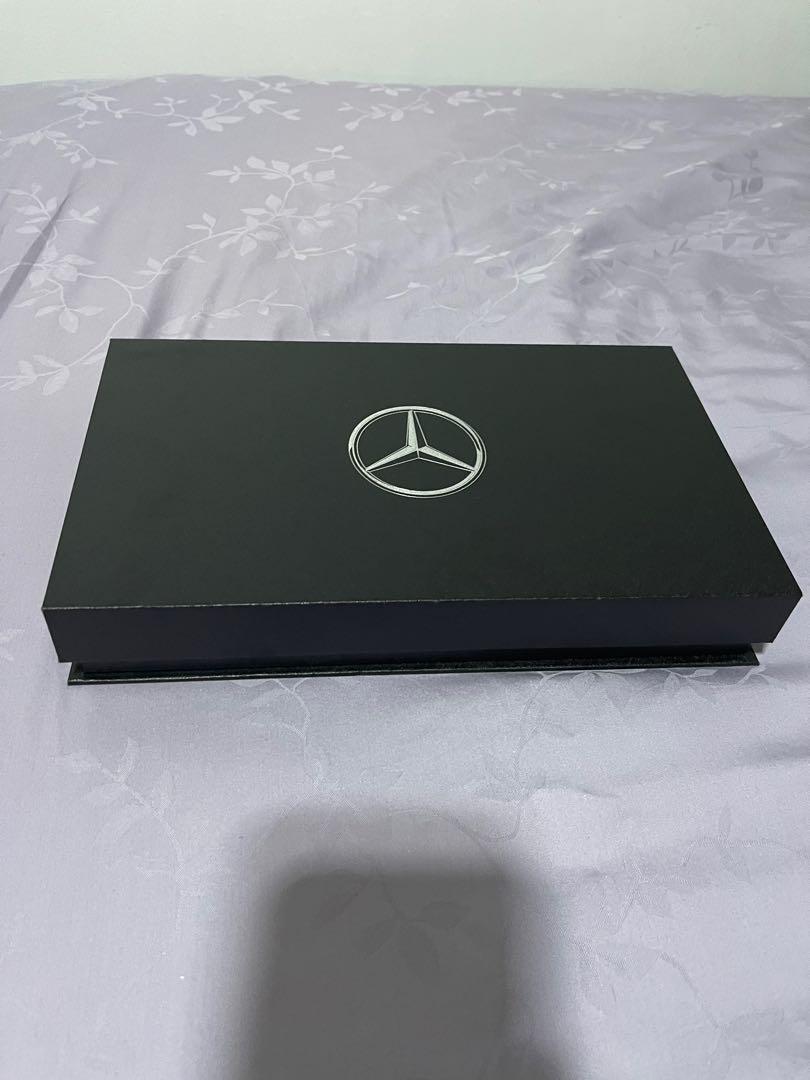 Mercedes Travel RFID Travel Wallet, Men's Fashion, Watches ...