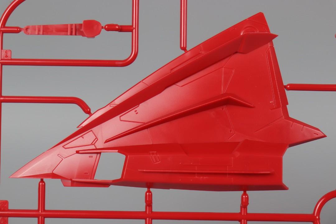 MG Gundam Zeta Red Viper, Hobbies & Toys, Toys & Games on Carousell