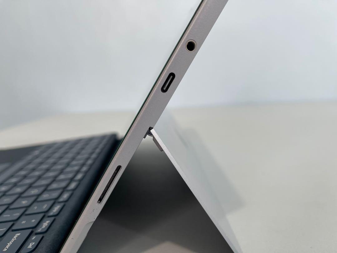 Microsoft Surface Go with keyboard, Computers & Tech, Laptops ...