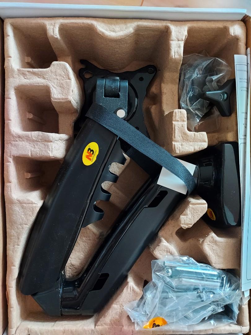 Monitor Arm, Computers & Tech, Parts & Accessories, Other Accessories ...