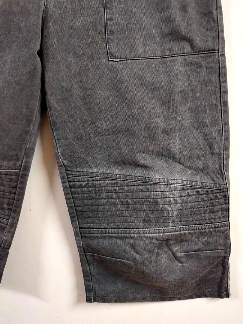 MONTAGE TROUSER M.T.G PANT, Men's Fashion, Bottoms, Trousers on Carousell