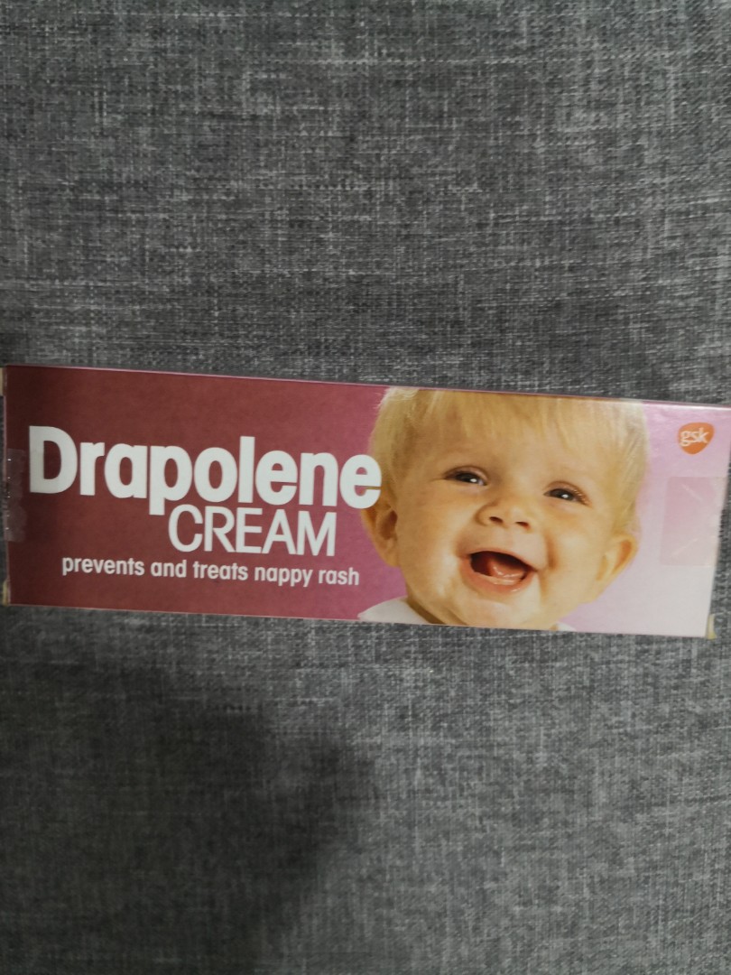 Nappy cream, Babies & Kids, Bathing & Changing, Other Baby Bathing ...