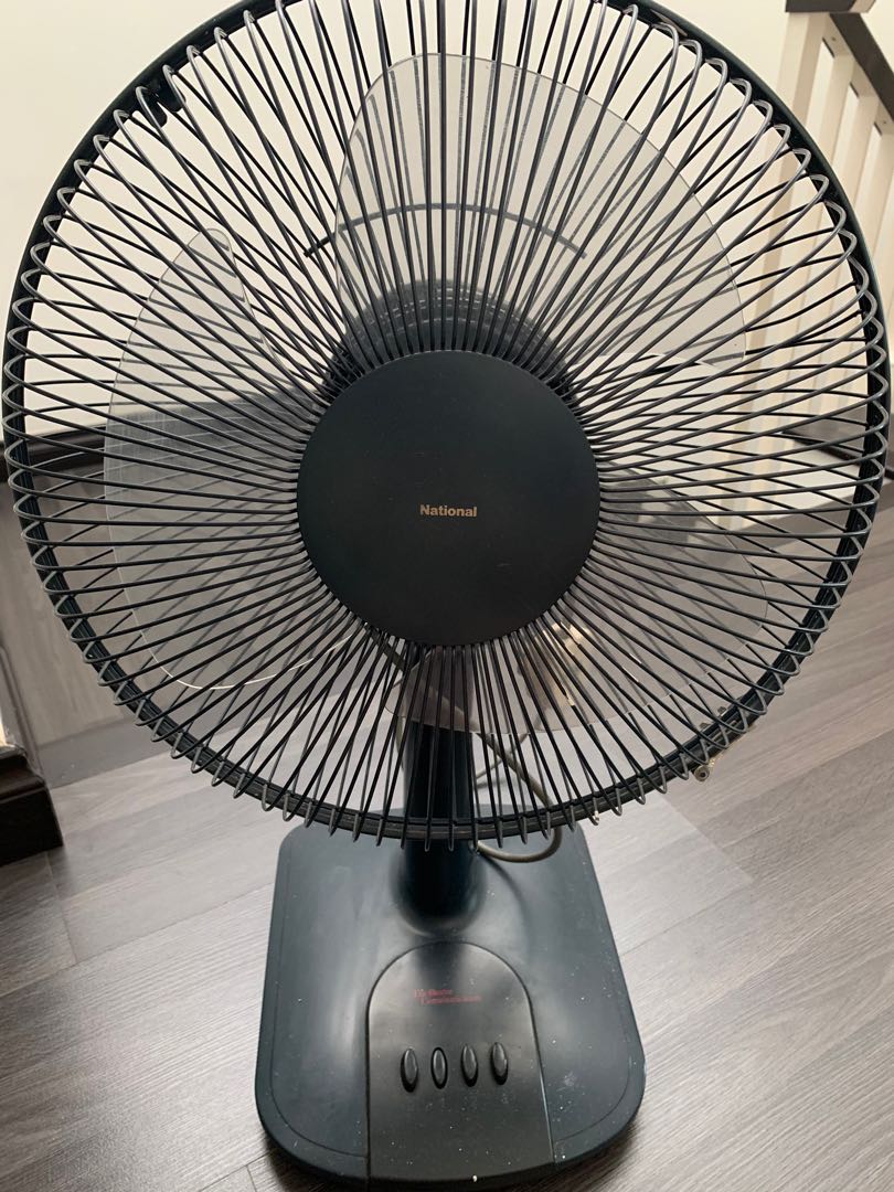 National Table Fan, TV & Home Appliances, Water Heater & Instant ...