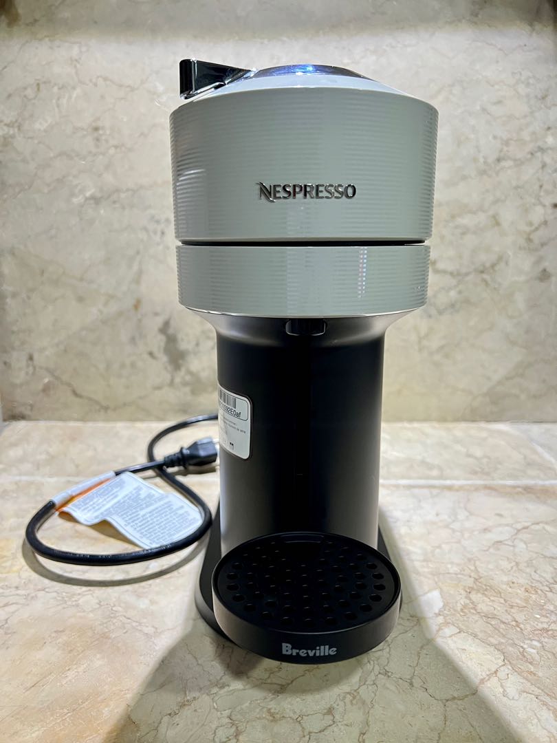 Nespresso Vertuo Next 110V, TV & Home Appliances, Kitchen Appliances ...