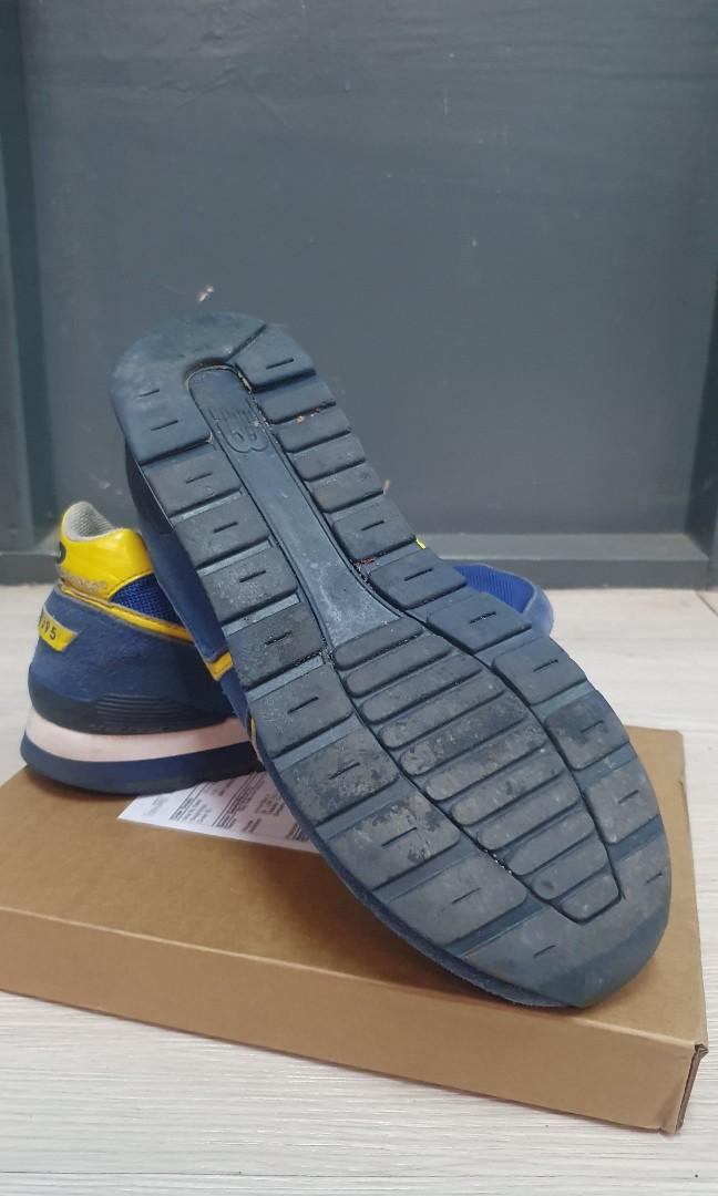 New Balance 595, Men's Fashion, Footwear, Sneakers on Carousell
