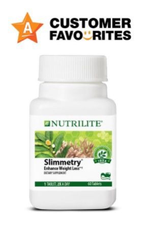 NUTRILITE Slimmetry, Health & Nutrition, Health Supplements, Health ...
