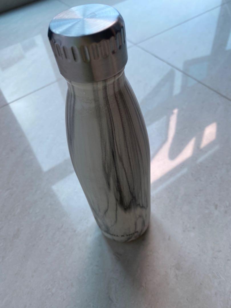 Oasis Shell UOB Limited Edition Water bottle, Furniture & Home Living ...