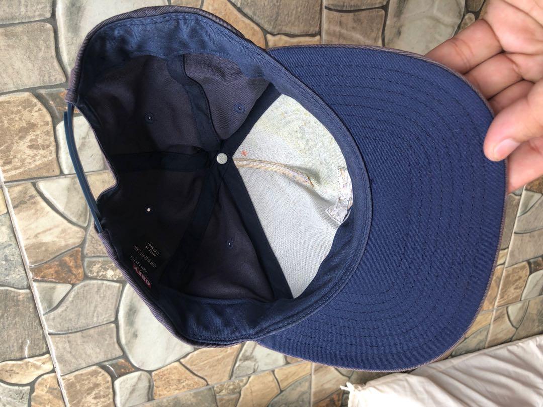 Obey topi sudu, Men's Fashion, Watches & Accessories, Cap & Hats on ...