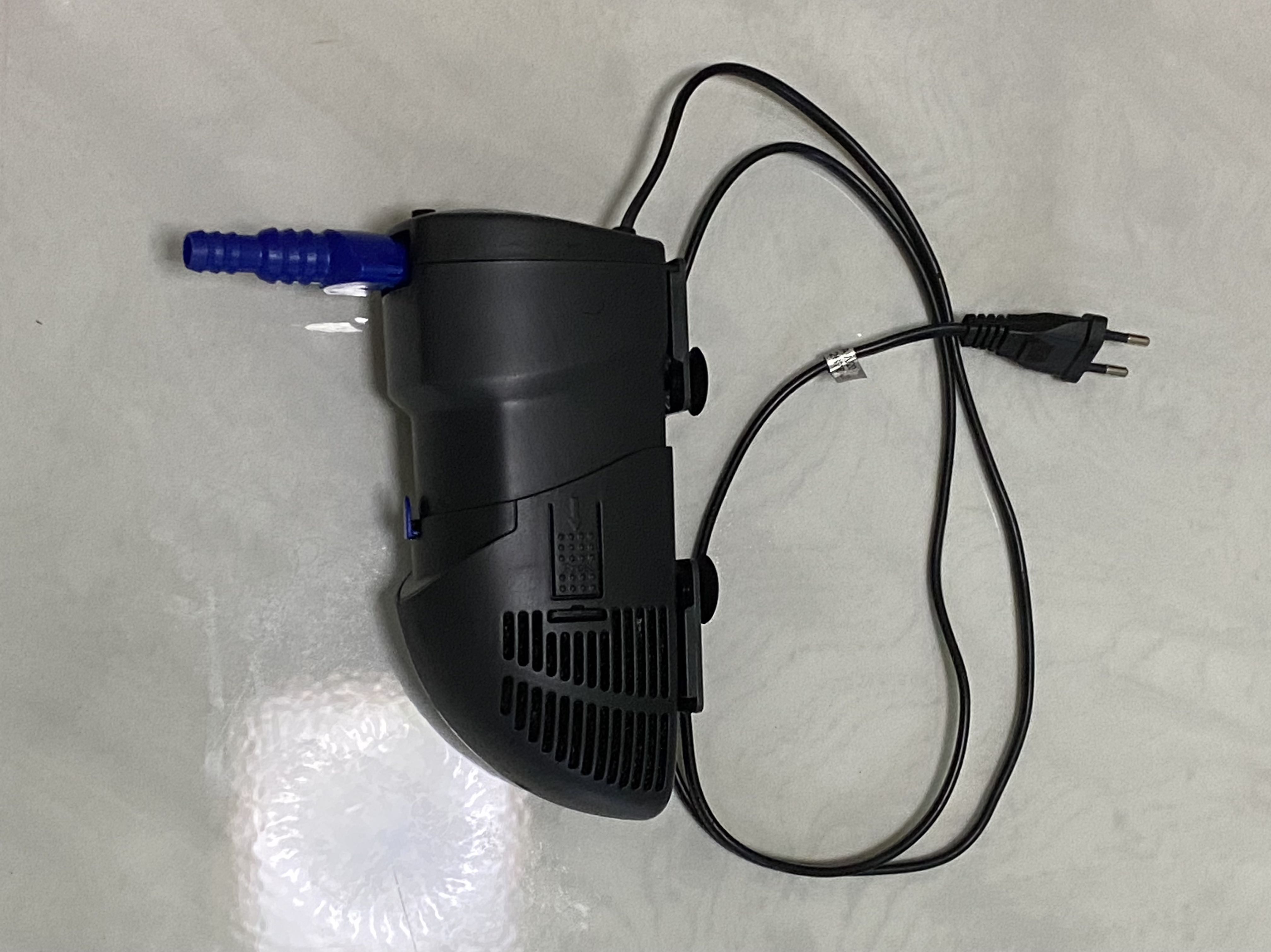 Ocean Free Hydra 20 Internal Filter, Pet Supplies, Homes & Other Pet ...