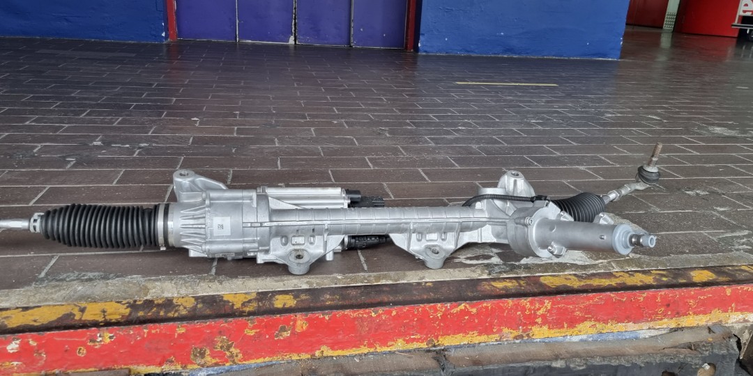Original BMW F10 Steering Rack., Car Accessories, Accessories on Carousell