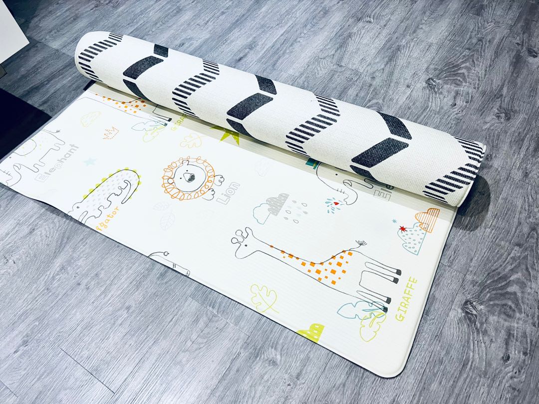 Parklon Mat, Babies & Kids, Infant Playtime on Carousell