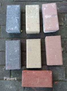 Paving blocks For Sale | Carousell Philippines