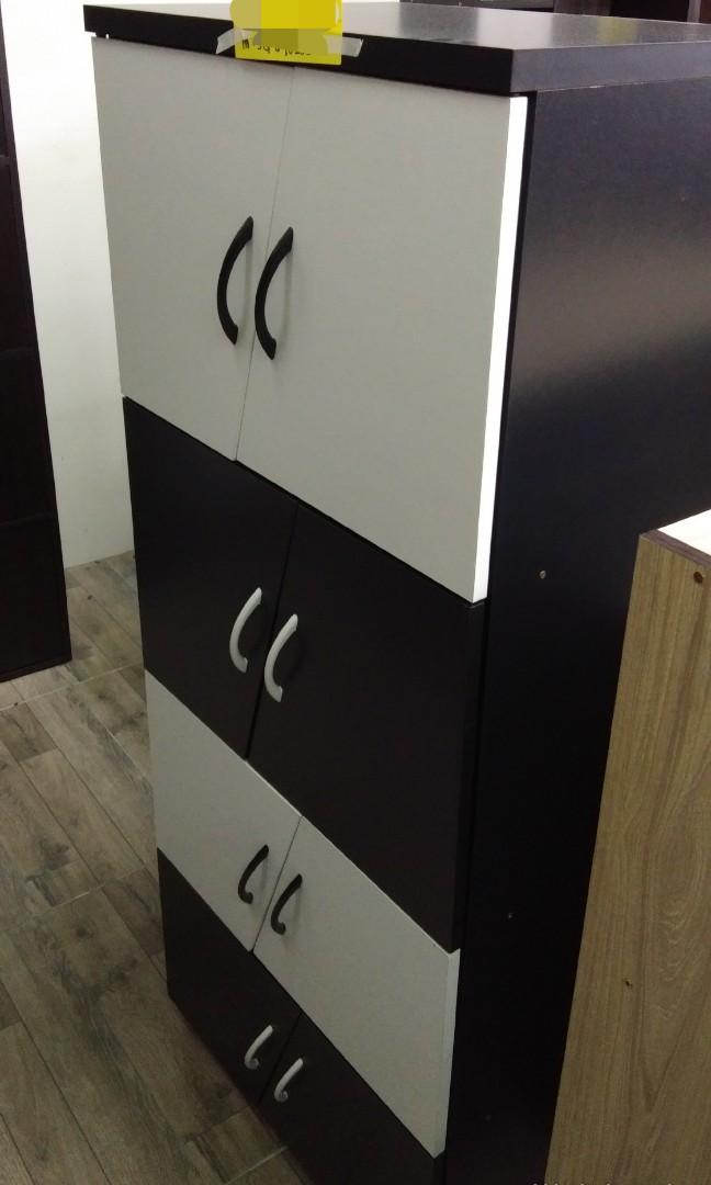 Pelbagai almari file almari buku almari sebarguna cabinet ipoh ...