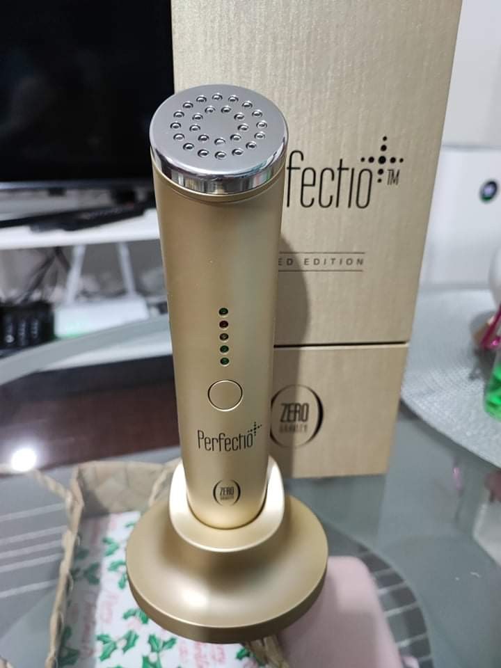 Perfectio, Beauty & Personal Care, Face, Face Care on Carousell