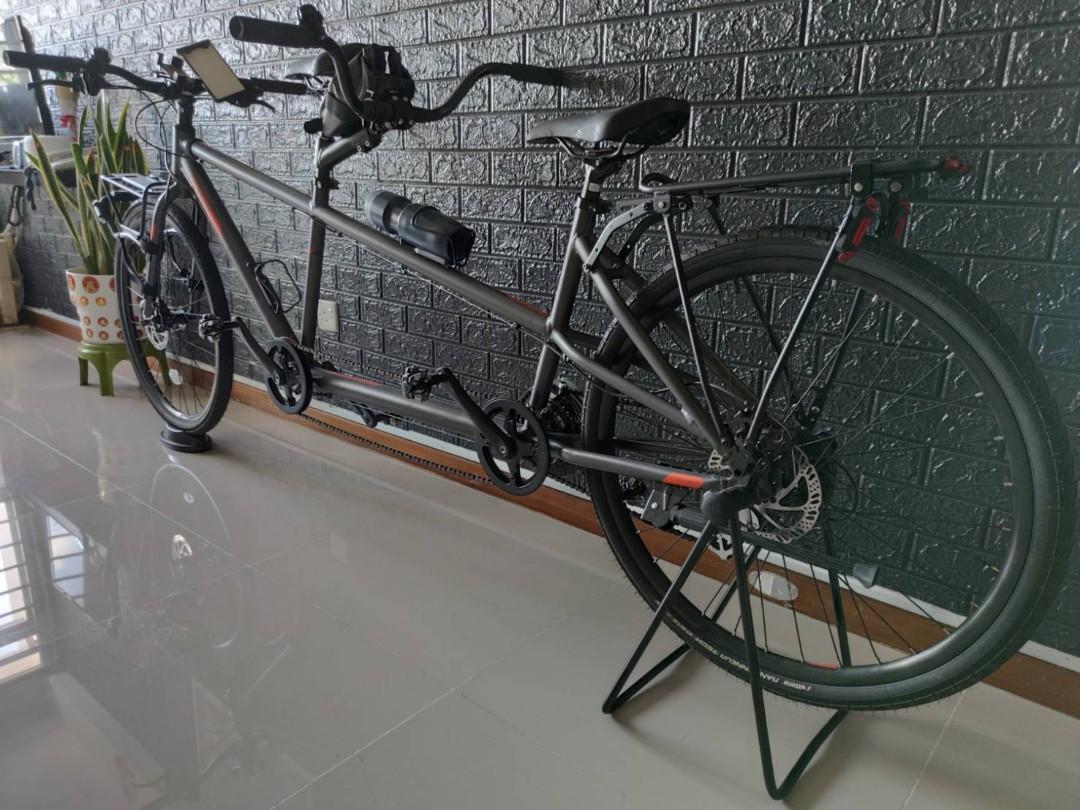 Polygon Impression AX Disc 2021, Sports Equipment, Bicycles & Parts ...