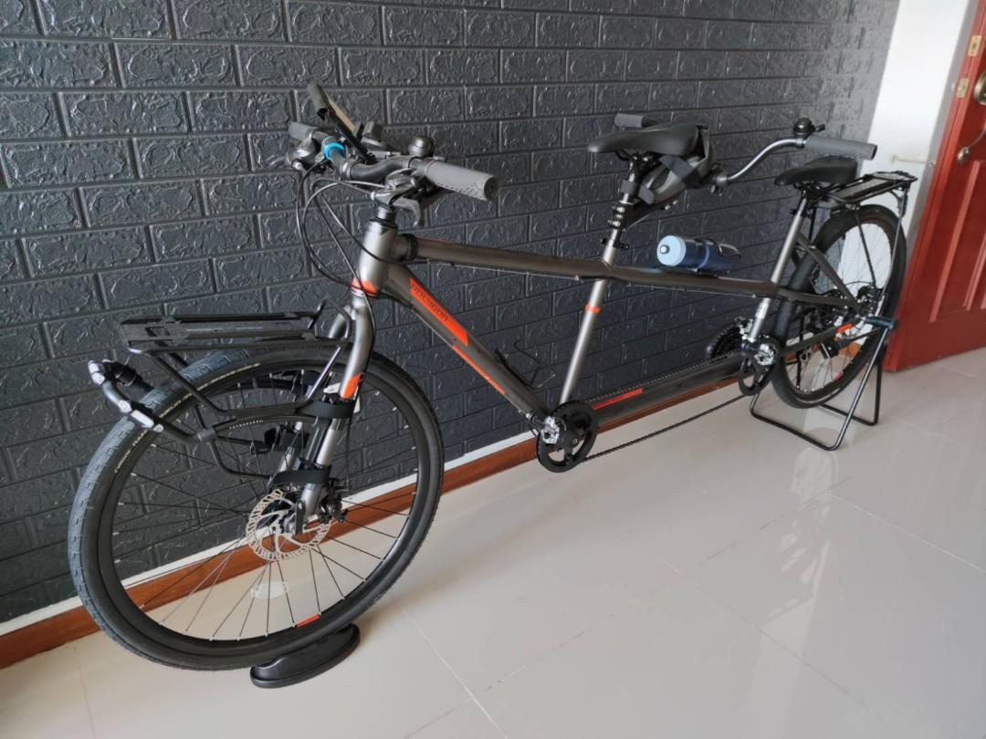 Polygon Impression AX Disc 2021, Sports Equipment, Bicycles & Parts ...